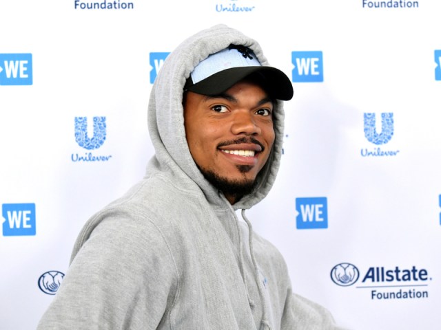 Chance The Rapper Previews New Music For “All That” Reboot – HipHopDX