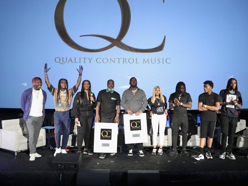 Quality Control Shares "Control The Streets Volume 2" Compilation ...