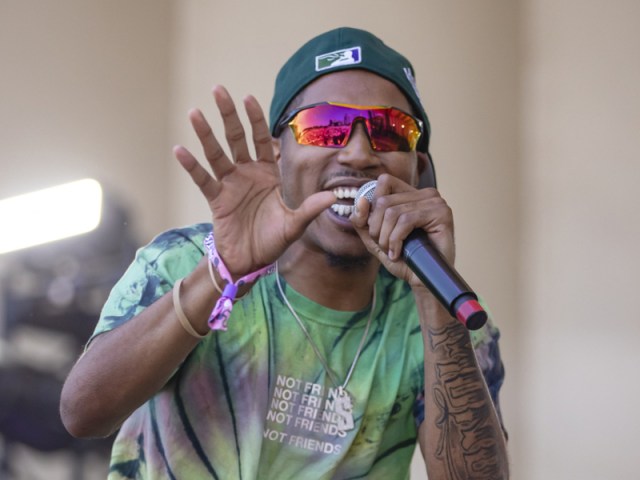 Cousin Stizz Drops "Trying To Find My Next Thrill" Album Featuring ...