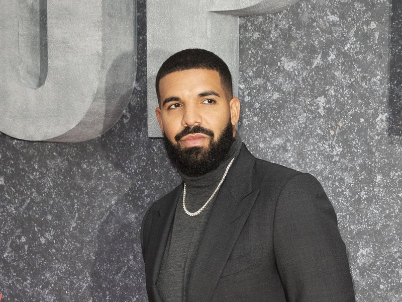 Drake's Pick 6ix Restaurant Reportedly Shut Down Over Unpaid Rent ...