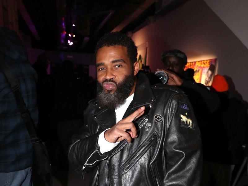 Pharoahe Monch's Shelved Album "Internal Affairs" Coming To Streaming ...