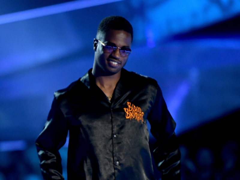 Dave Free & Top Dawg Entertainment Reportedly Part Ways - HipHopDX