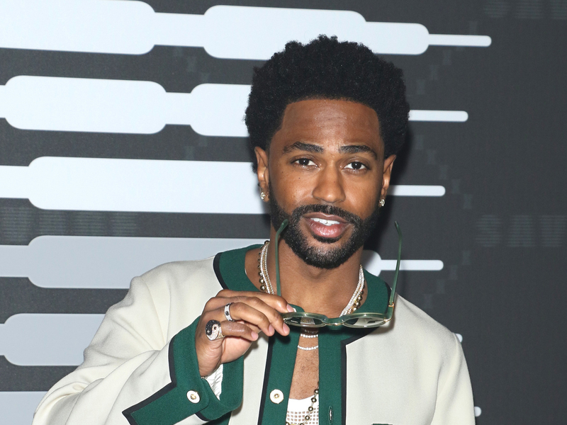 Big Sean Announces His Album Return With 'Detroit 2' - HipHopDX