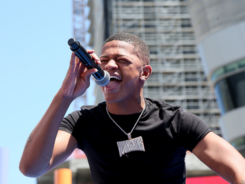 YK Osiris Claims "Nobody Listens To Bryson Tiller" - HipHopDX