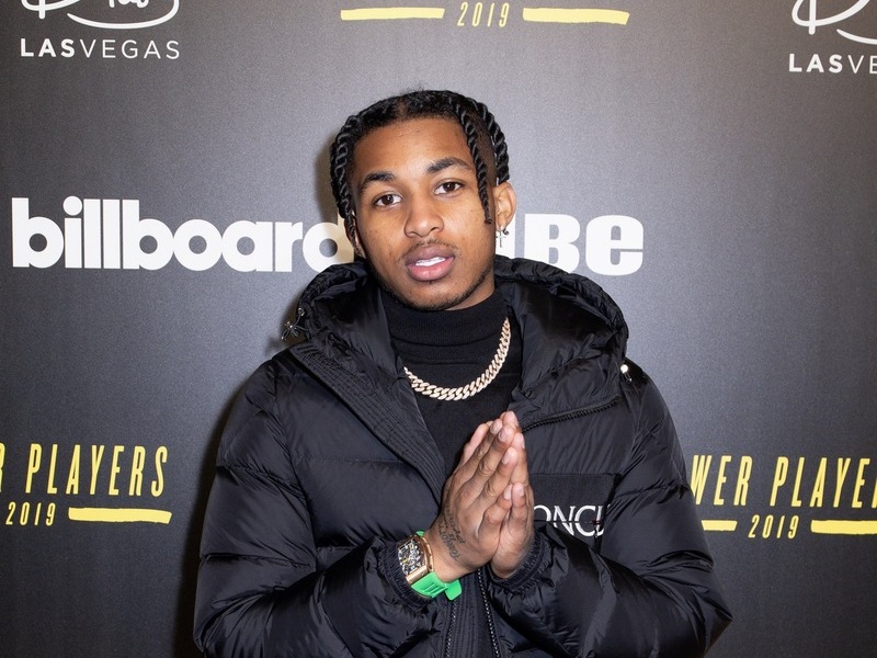 Stream DDG's Debut Album "Valedictorian" - HipHopDX