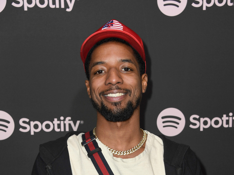 Rockie Fresh Delivers 'Destination' LP - HipHopDX