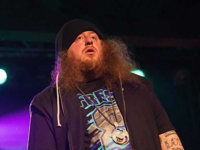 Rittz Shares 'Put A Crown On It' LP - HipHopDX