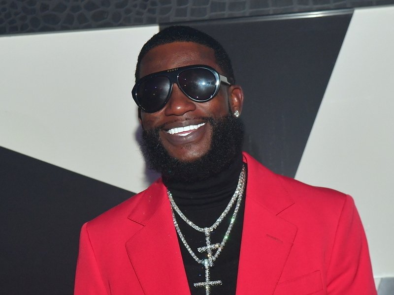 Gucci Mane Laughs At Meme That Pokes Fun At Him Killing Jeezy Associate ...