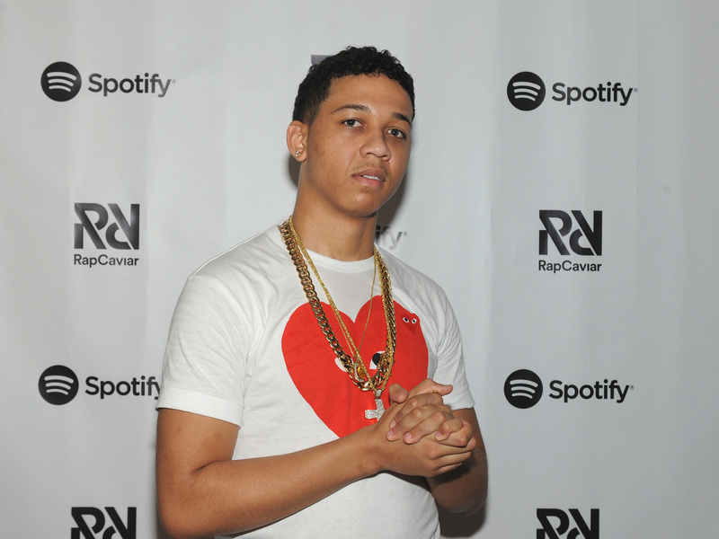 Lil Bibby Eulogizes Juice Wrld On Instagram - HipHopDX