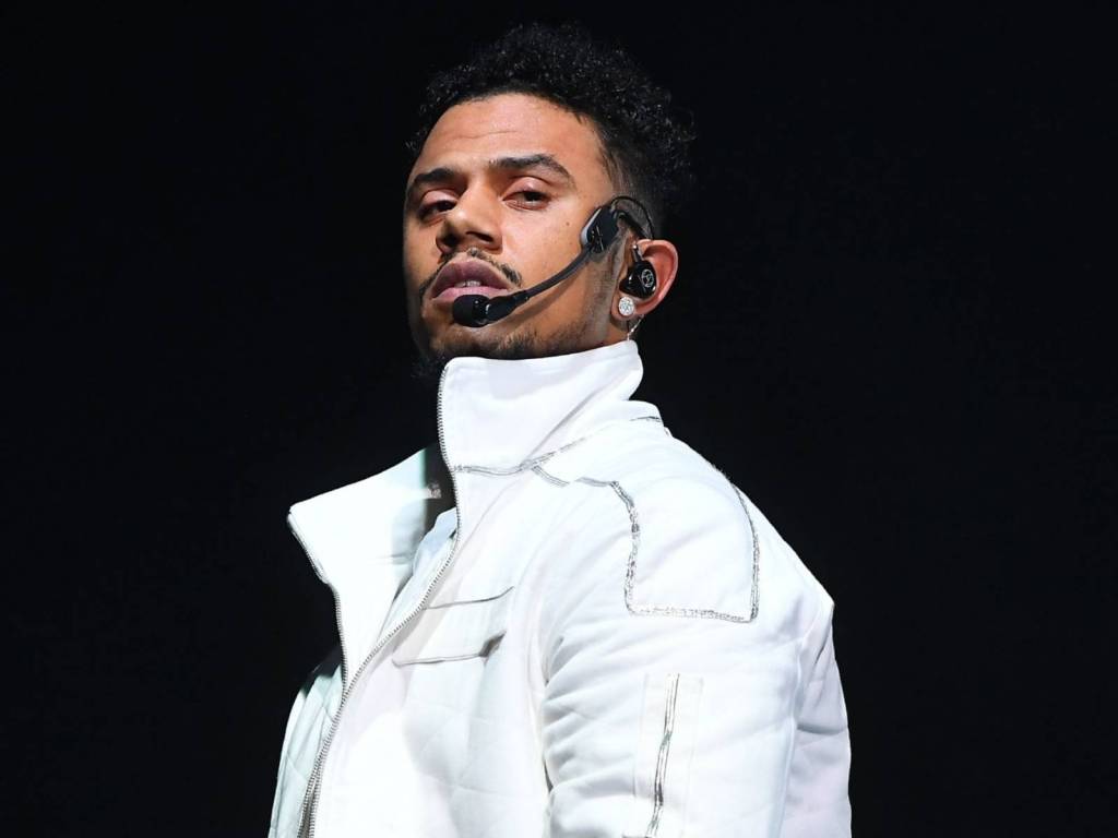 Lil Fizz & Apryl Jones Allegedly Break Up — & Twitter Is Loving Every ...