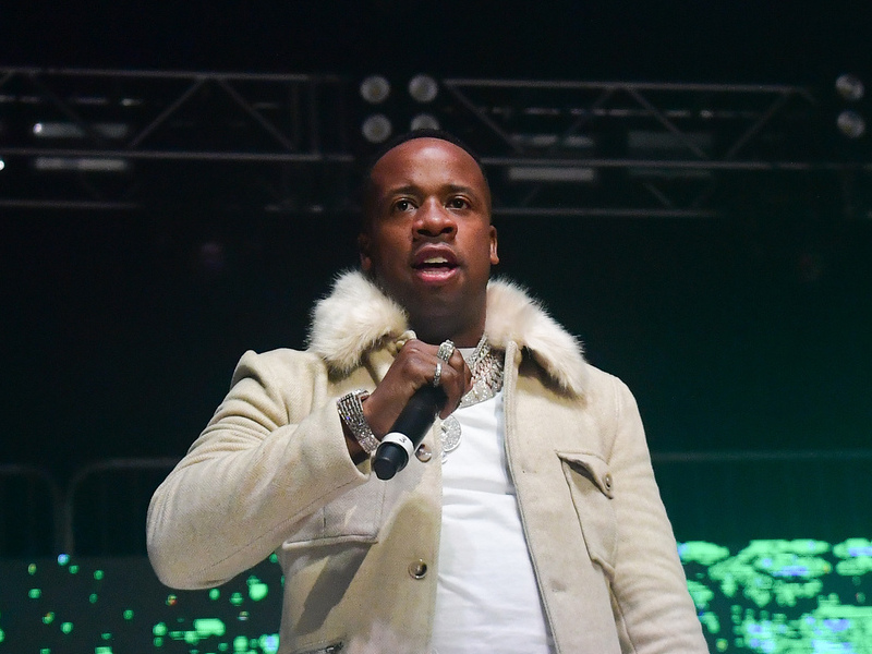 Yo Gotti & Roc Nation File Lawsuit On Behalf Of Mississippi Inmates ...
