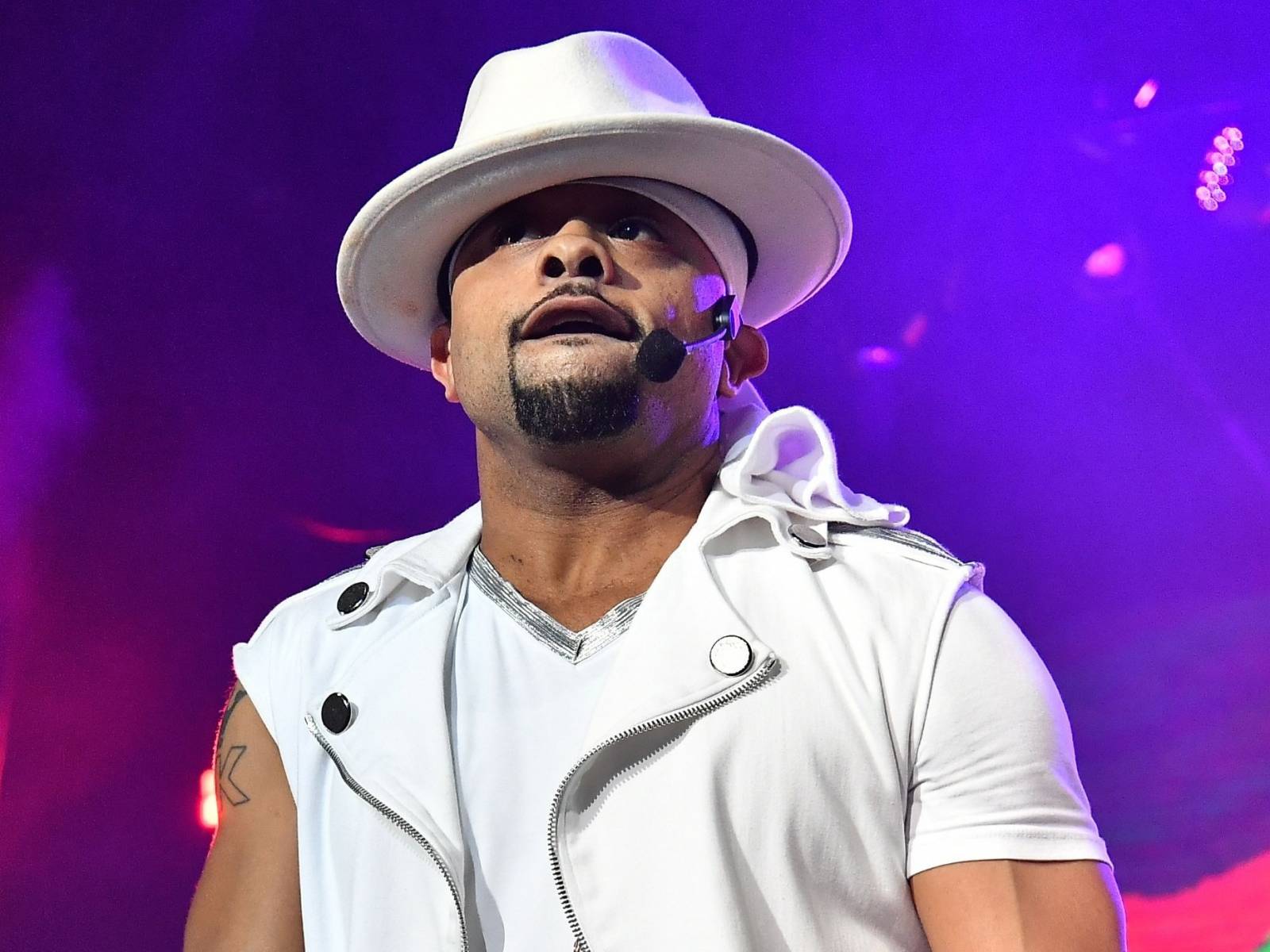 B2K Singer Raz B Reportedly Arrested For DUI - HipHopDX