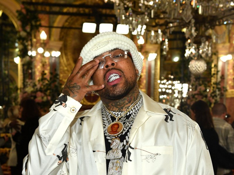 Westside Gunn Co-Signs His 'Pray For Paris' Is Better Than DaBaby's ...
