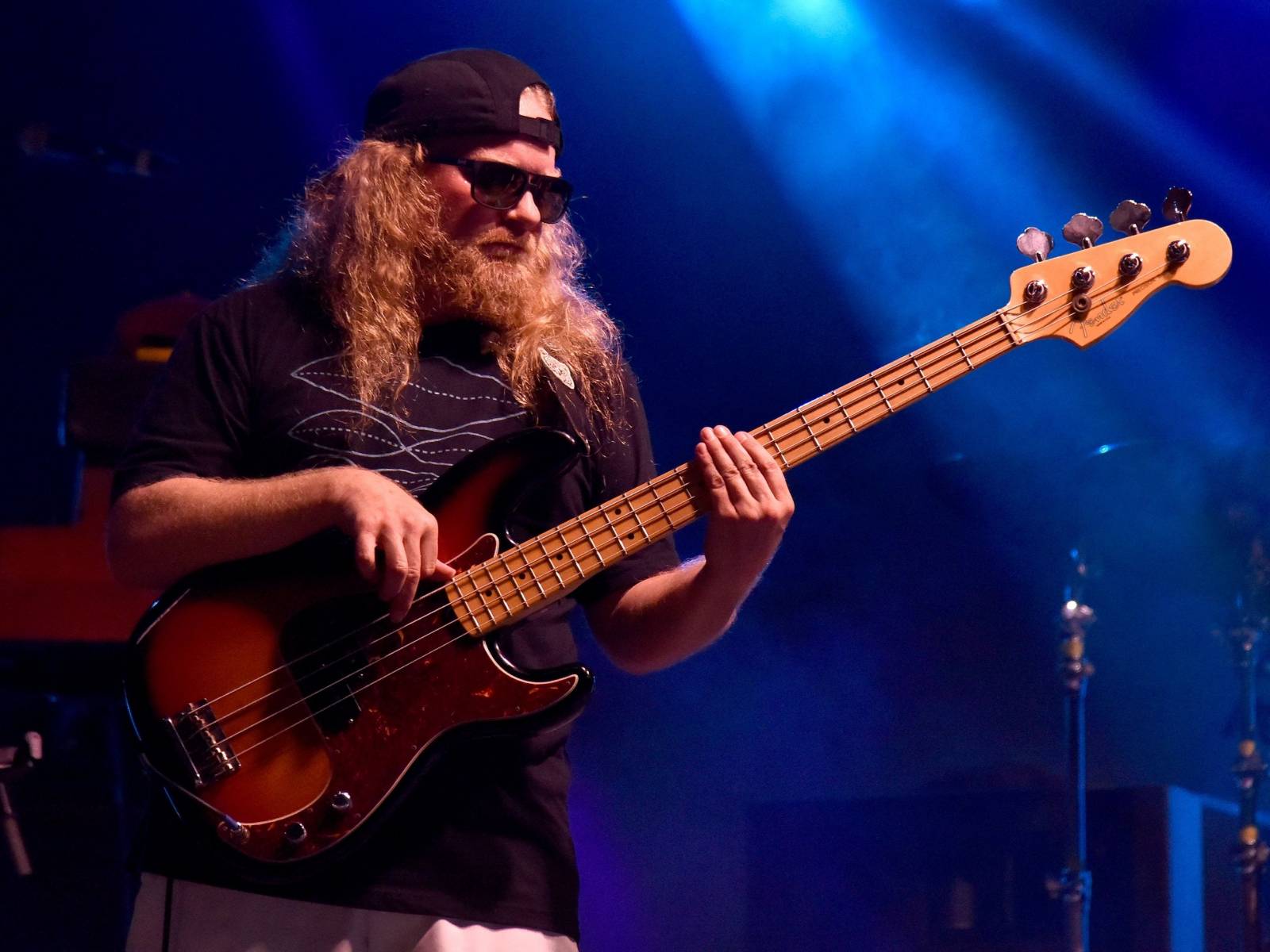 Erick 'Jesus' Coomes Says Career Highlight Involves Eminem, Dr. Dre & A ...