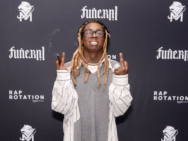 Lil Wayne's 'Funeral' Debuts At No. 1 On Billboard 200 - HipHopDX