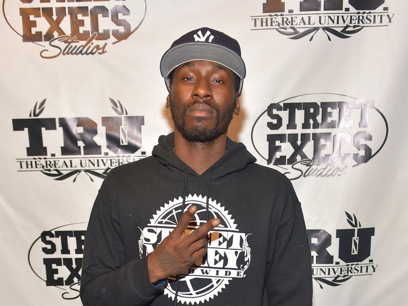 Bankroll Fresh's Posthumous Debut LP 'In Bank We Trust' Arrives - HipHopDX