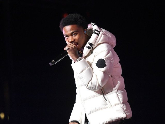 Roddy Ricch's 'The Box' Secures 10th Week At No. 1 On Billboard Hot 100 ...