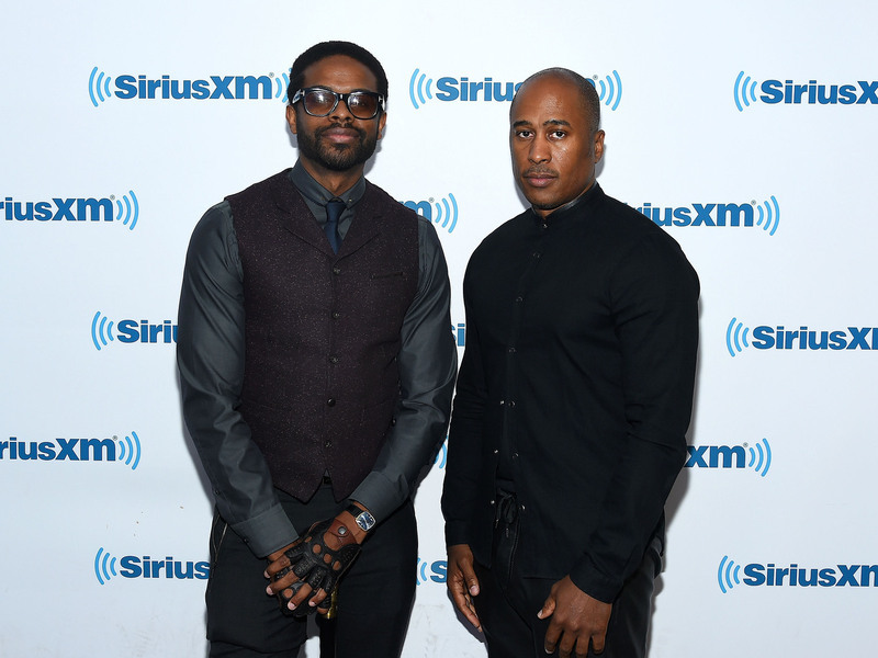 Adrian Younge & Ali Shaheed Muhammad Connect For 'Jazz Is Dead 001' EP ...