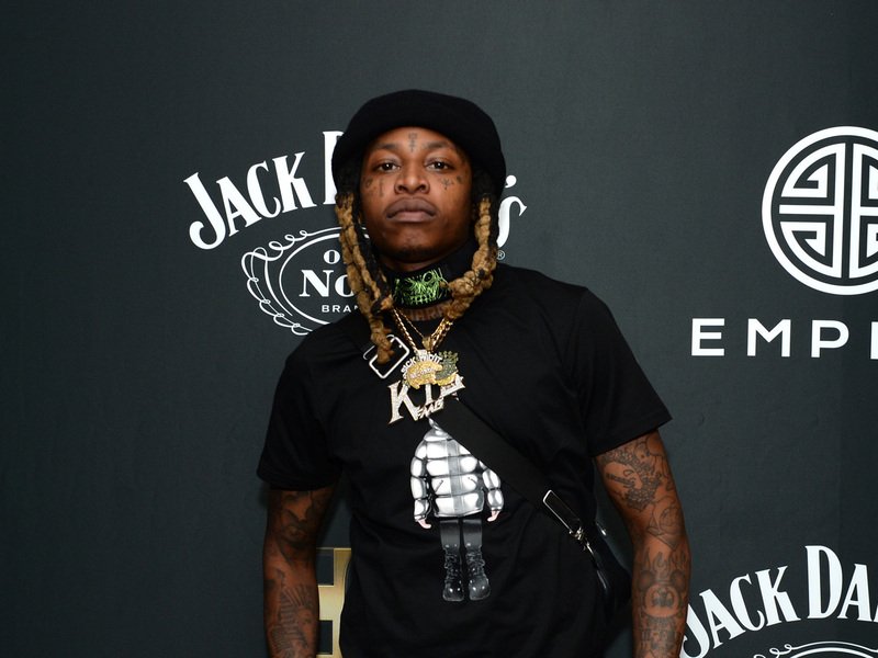 Nef The Pharaoh Releases 'CHANGSZN' EP - HipHopDX