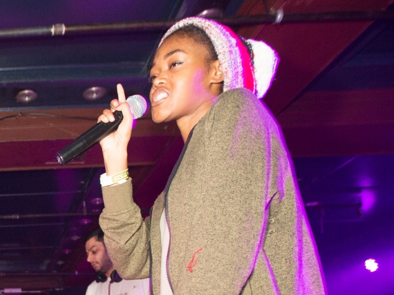 A$AP Mob Affiliate Chynna's Cause Of Death Revealed - HipHopDX