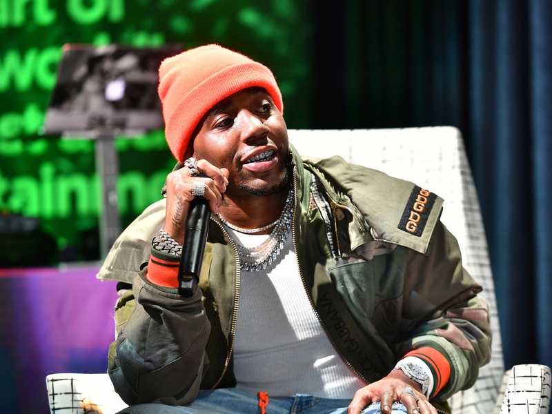 YFN Lucci Drops 'Corona Pack' EP - HipHopDX