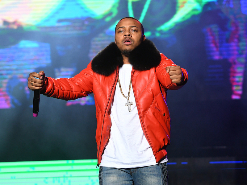 Bow Wow & Romeo Instagram Battle Talk Engulfs Twitter - HipHopDX