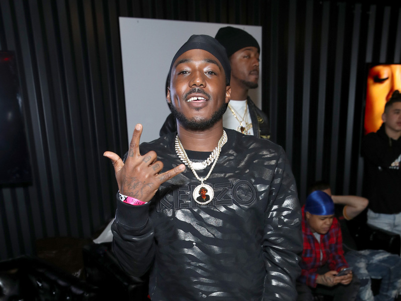 Mozzy Releases 'Beyond Bulletproof' Album - HipHopDX