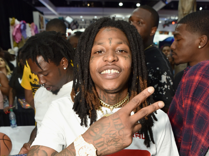 Nef The Pharaoh Drops 'CHANGSZN 2' Project - HipHopDX