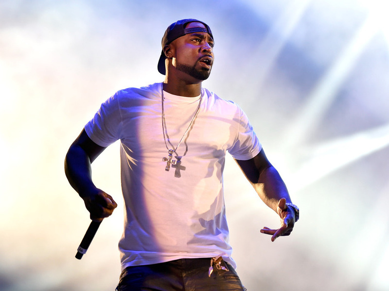Young Buck Returns With 'Outbreak' EP Stream Following 50 Cent Spat ...