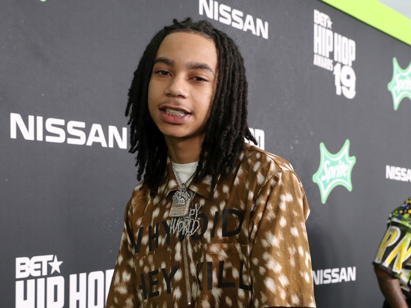 YBN Nahmir Reveals He's Finished His Debut Album - HipHopDX