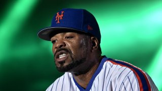 Method Man Checks Fan Who Photoshopped His Beard Off: 'This Is ...