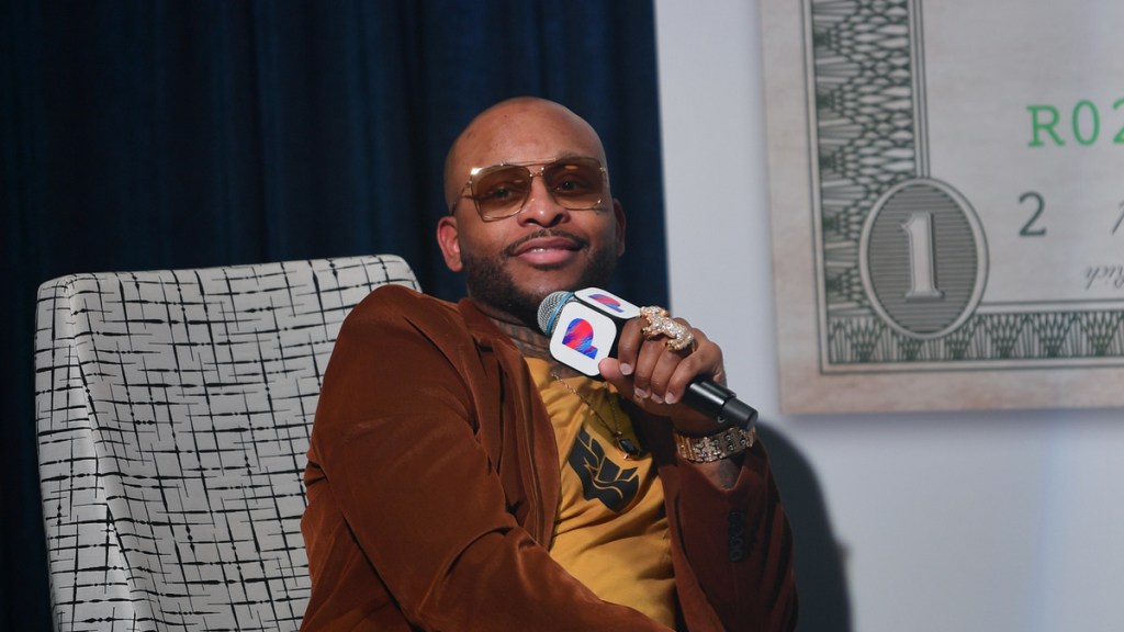 Royce Da 5'9 Flames 'Mr. 5 Mics In The Source' Benzino After Latest ...