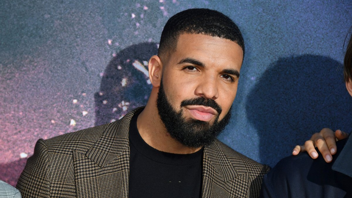 Drake Is Officially In 2020 Album Mode - HipHopDX