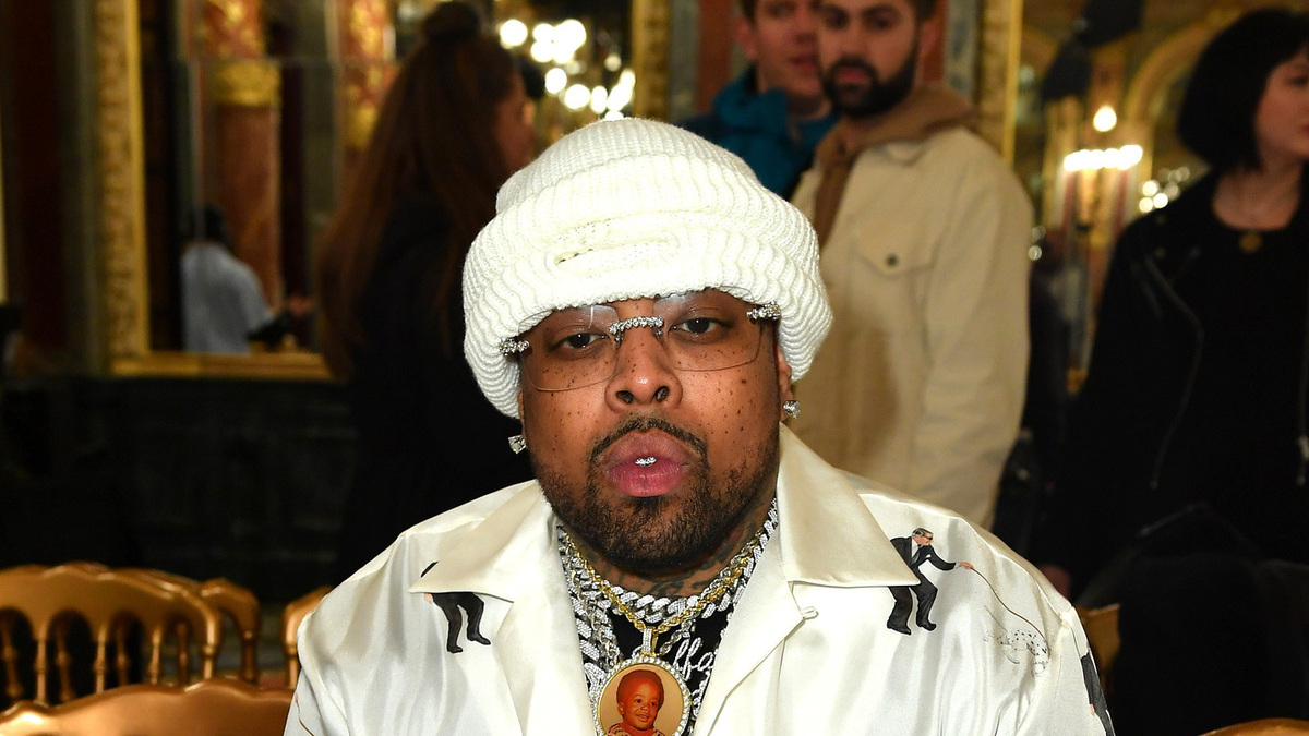 Westside Gunn Makes His Case To Run Def Jam: 'I'm Actually ...