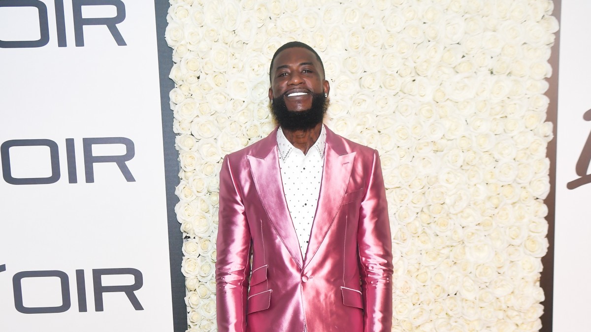 Gucci Mane Drops $250K Bands On New Diamond Teeth - HipHopDX