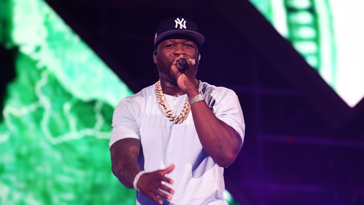 50 Cent Finally Shelves 'Street King Immortal' 10 Years Later - HipHopDX