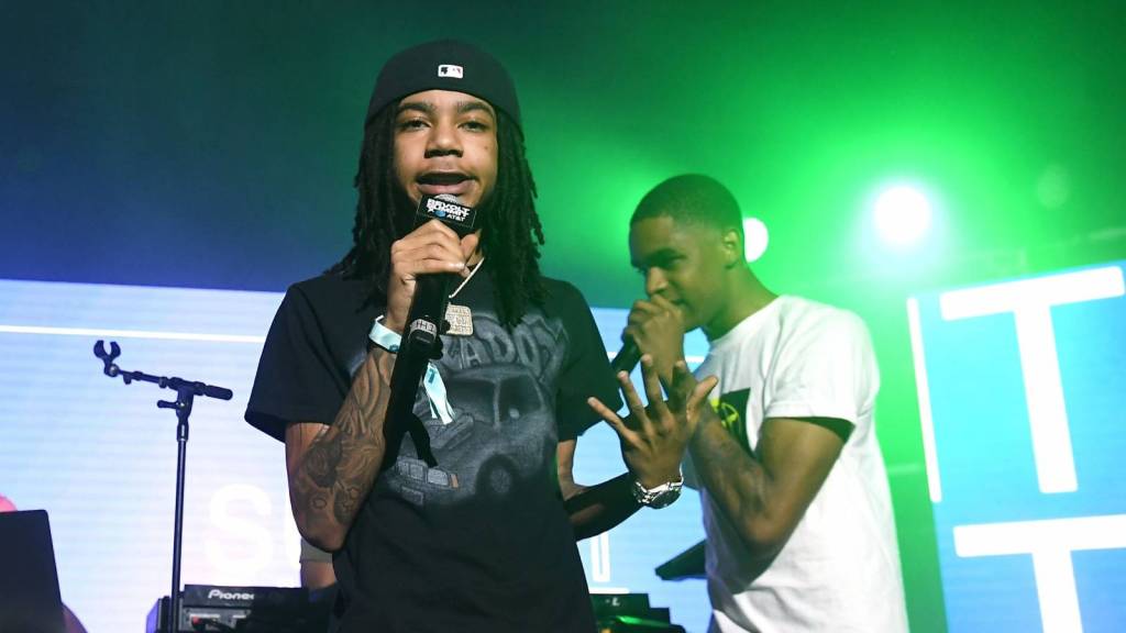 YBN Nahmir Blames YBN Cordae & YBN Almighty Jay For Their Group's ...
