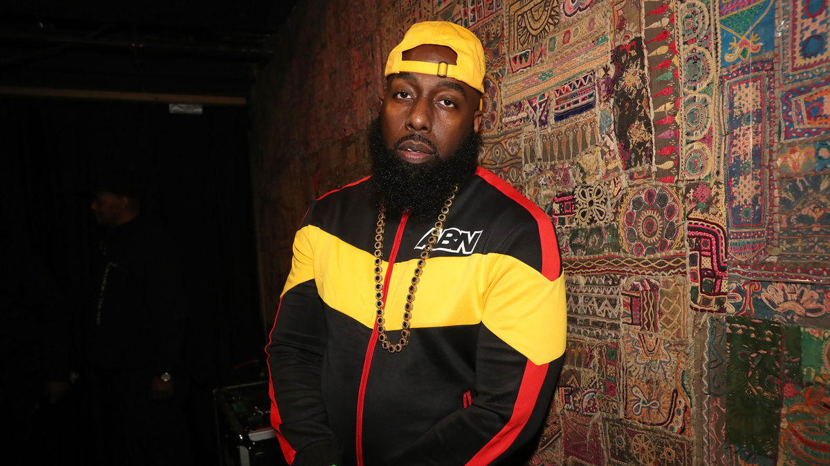 Trae Tha Truth Comes To Rescue Of Mississippi Families Amid Water ...