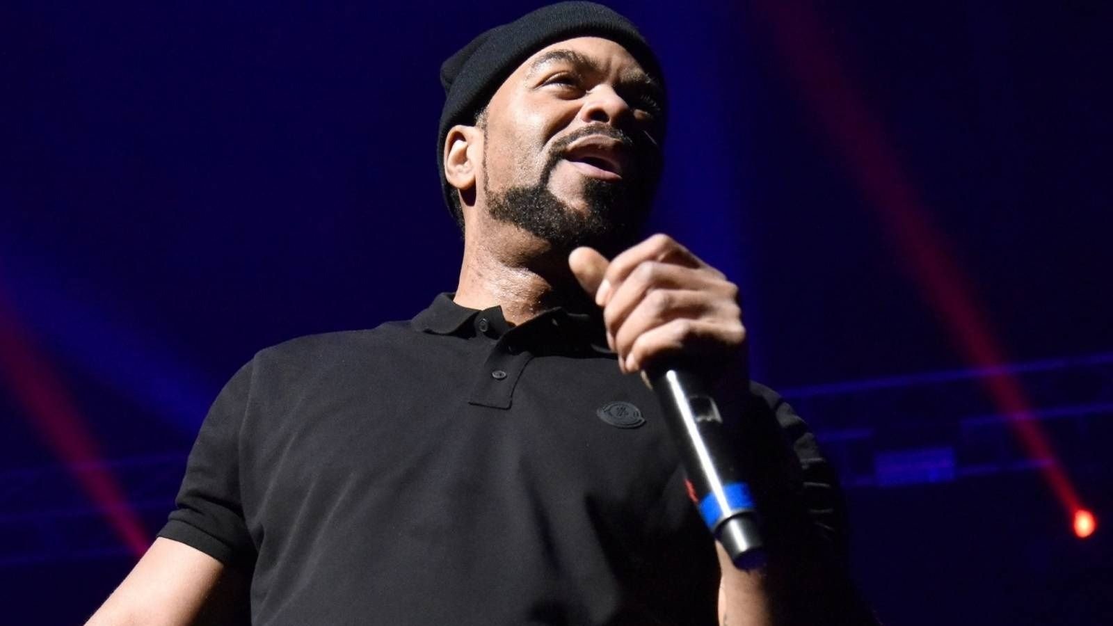 Method Man Reminds Fans He & His 'Power Book II: Ghost' Character Aren ...