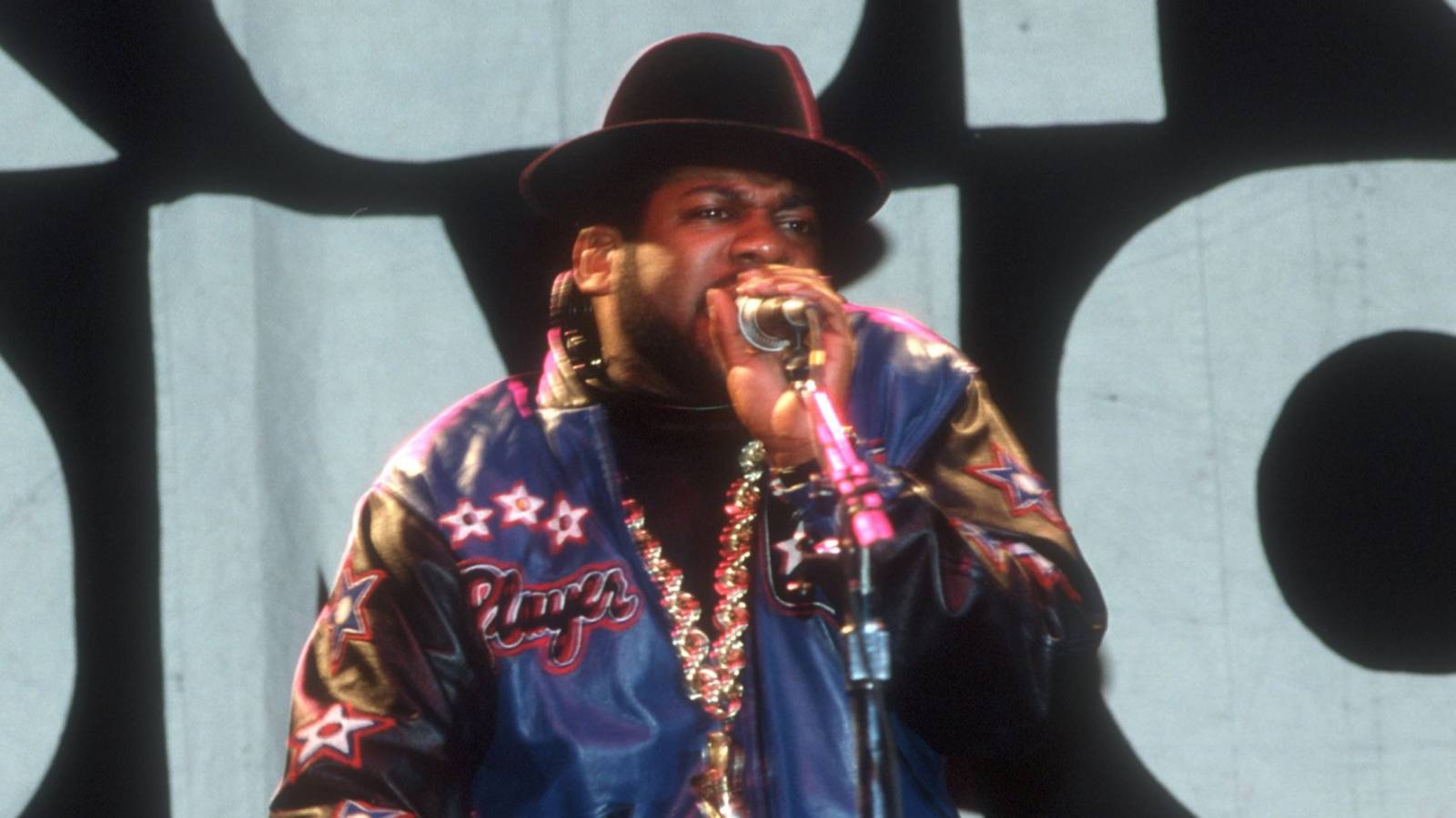 Run-DMC's Jam Master Jay Tied To Black Mafia Family As 19th Anniversary ...