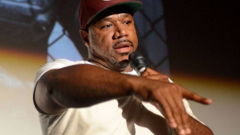 Wack 100 Accuses Jim Jones Of 'Runnin' From Snitch Allegations Following 6ix9ine Clubhouse ...