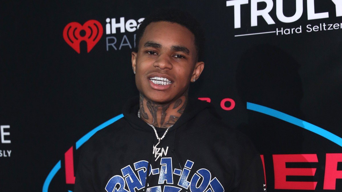 YBN Almighty Jay Announces A New Sound Days After YBN Nahmir Dissolved ...