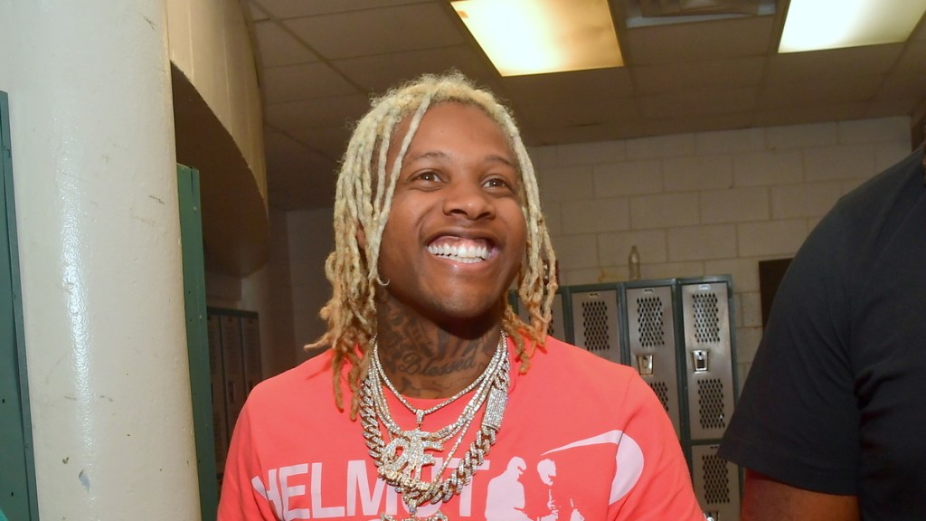 Lil Durk Reveals 'The Voice' Will Also Be An Album Following Tekashi ...