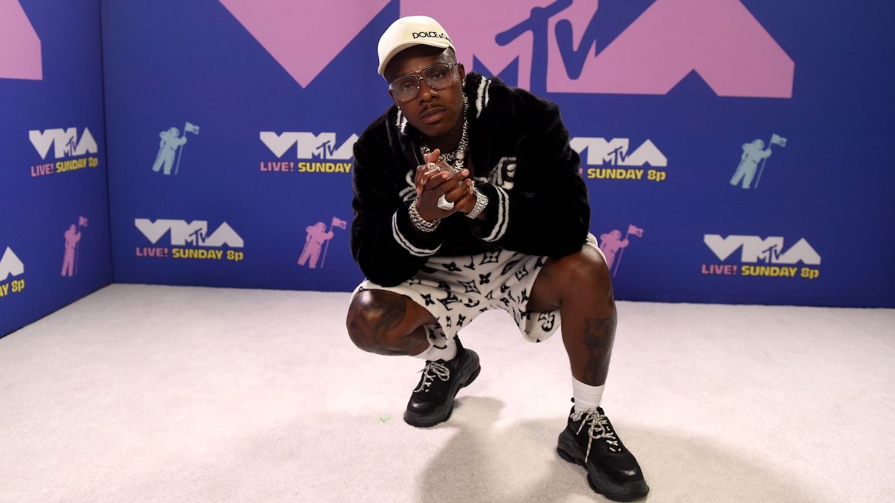 DaBaby Proclaims His Rap Flow Top 5 Dead Or Alive - HipHopDX