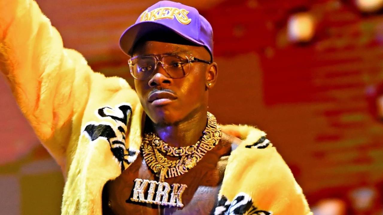 DaBaby’s New Freestyle Officially Becomes SpotemGottem’s ‘Beat Box 3 ...