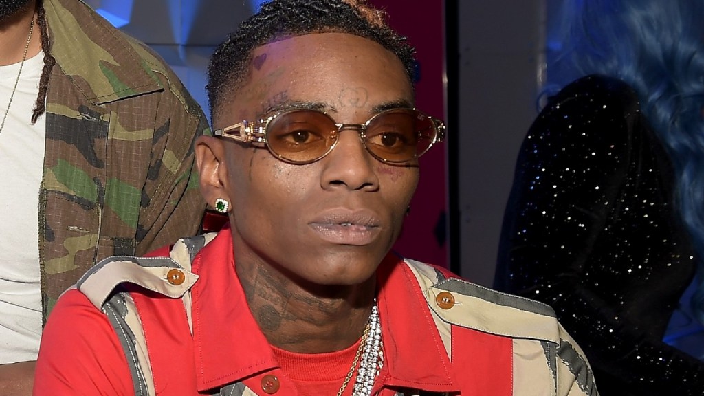 Soulja Boy Plotting Legal Action Following Recent Sexual Abuse ...