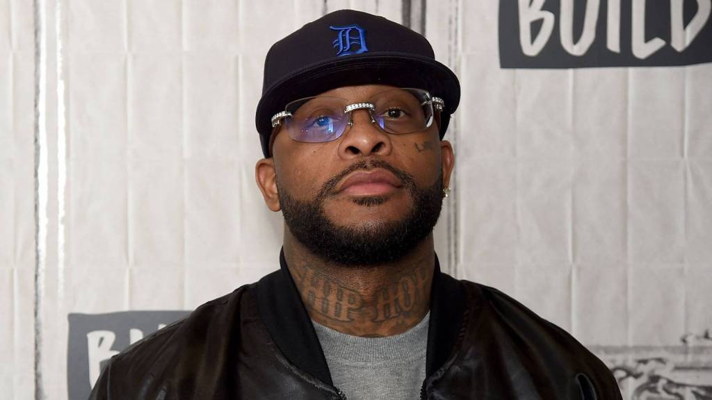 Royce Da 5'9 Slams 'The Source' Founder Dave Mays For Eminem Disrespect ...