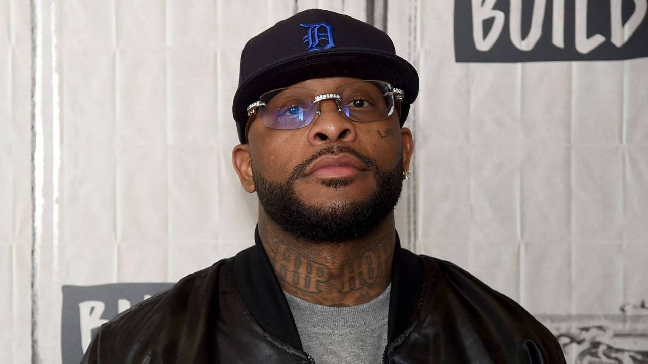 Royce Da 5'9 Slams 'The Source' Founder Dave Mays For Eminem Disrespect ...