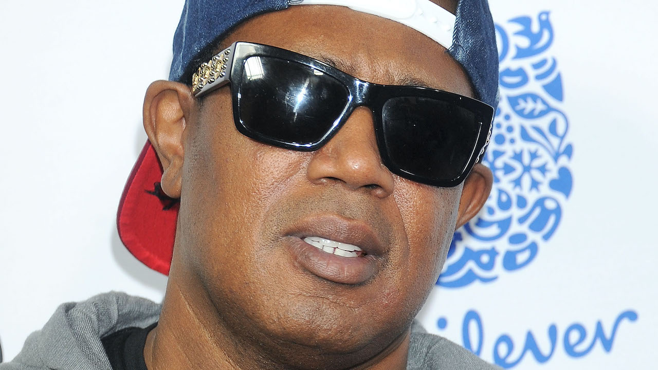 Master P Offers Hope From Shedding Poverty With Throwback Eminem Pic ...