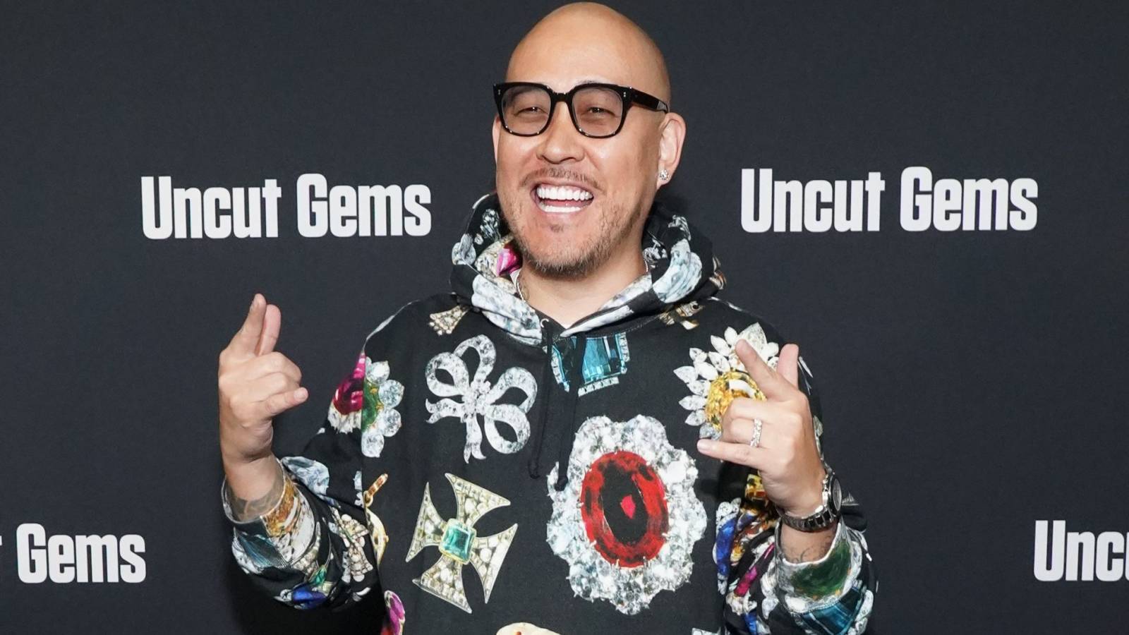 Celebrity Jeweler Ben Baller Admits He Slept On JAY-Z's 'Reasonable ...